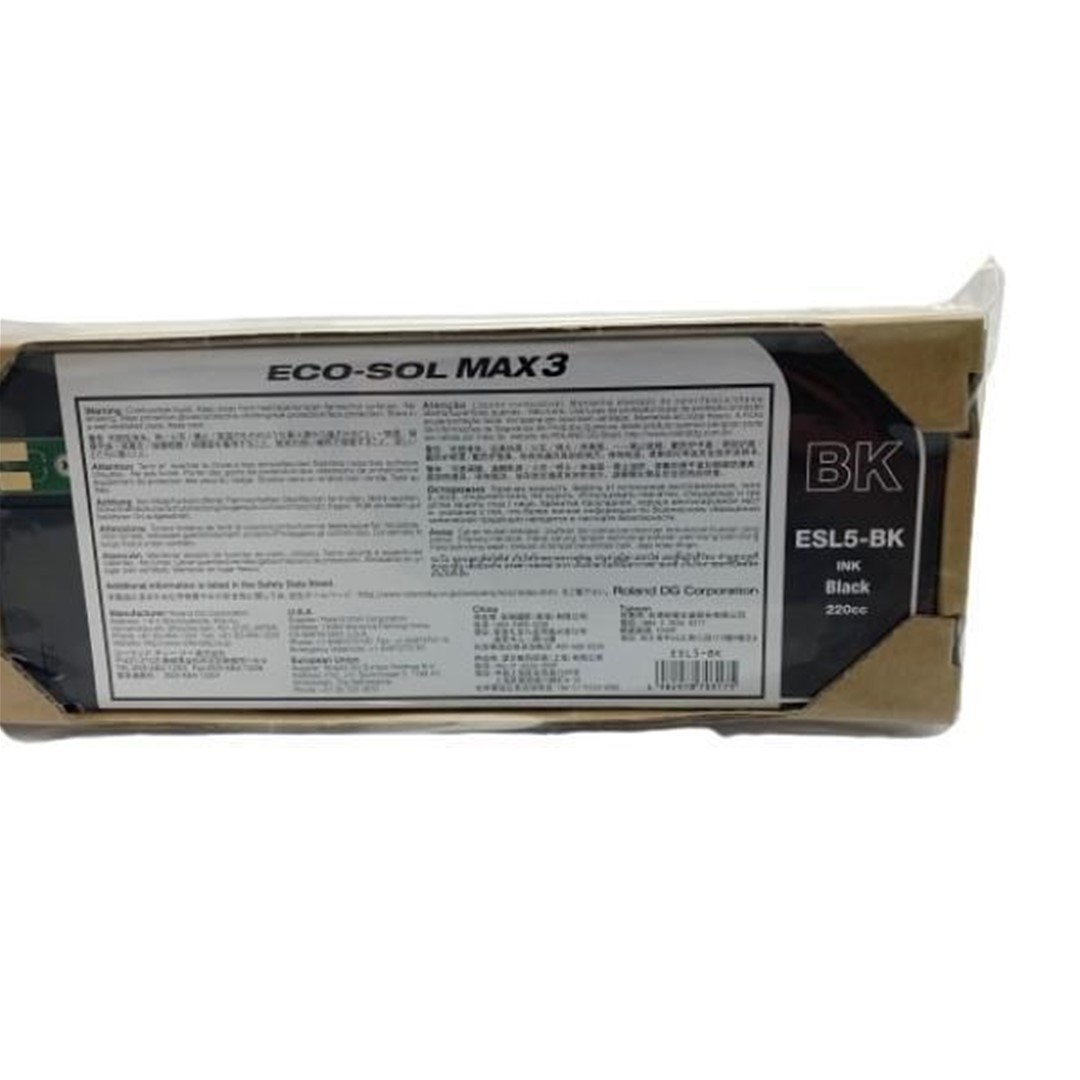 Inchiostro Ecosolmax 3 ROLAND DG - ESL5 | ATPM