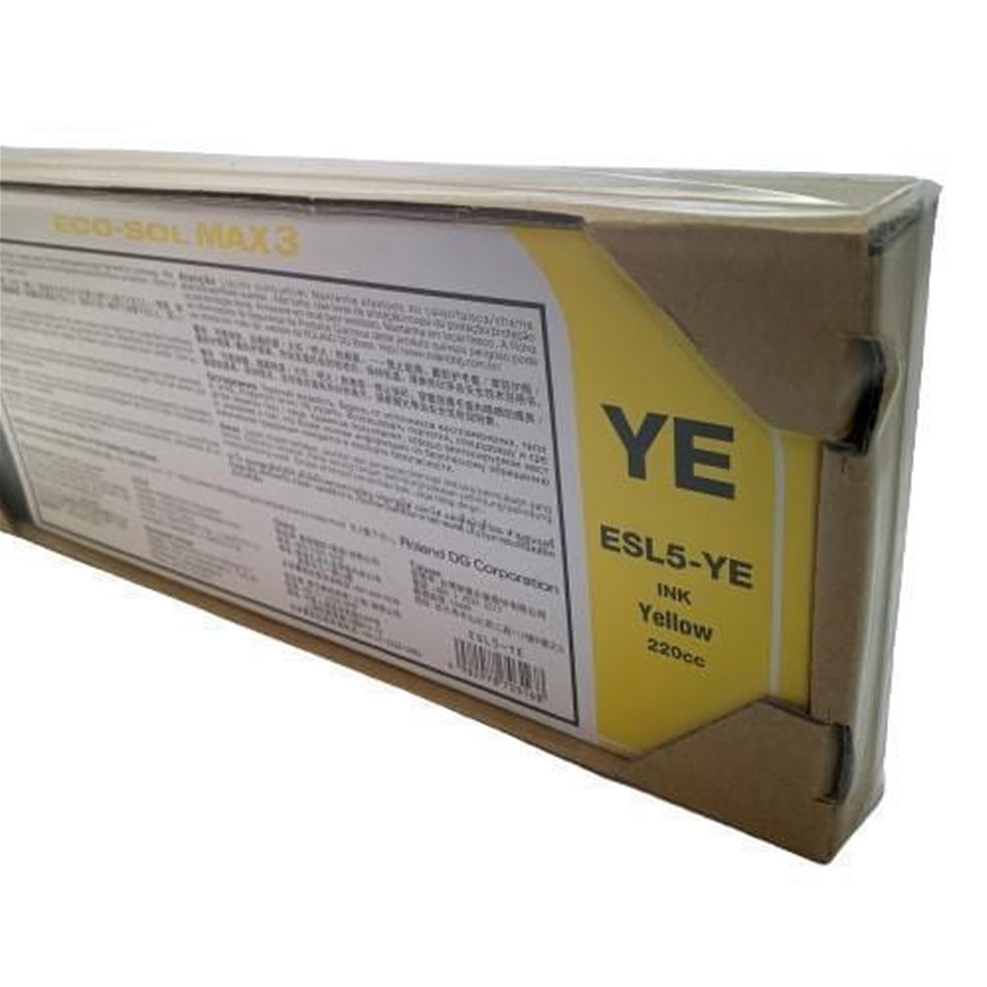 Inchiostro Ecosolmax 3 ROLAND DG - ESL5 | ATPM